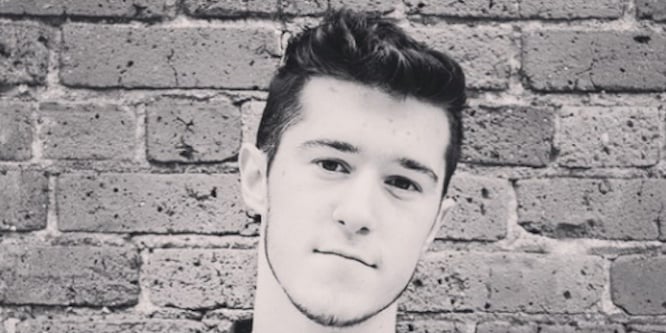 Nick Buongiovanni - Age, Bio, Family | Famous Birthdays