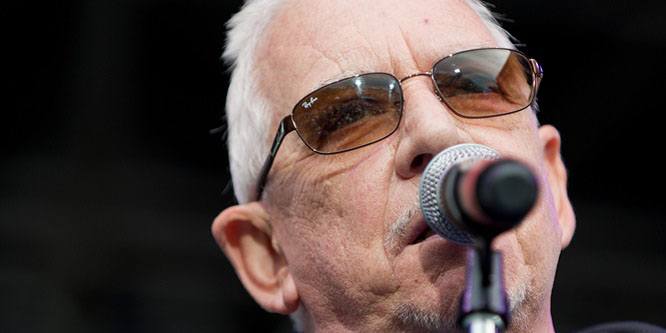 Eric Burdon - Âge, famille, biographie | Famous Birthdays