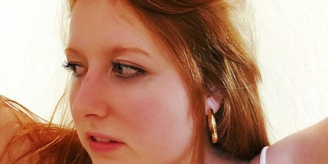 Lilah Burger - Age, Bio, Family | Famous Birthdays