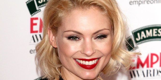 MyAnna Buring - Age, Bio, Family | Famous Birthdays
