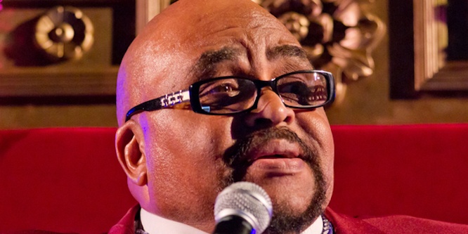 Solomon Burke - Trivia, Family, Bio | Famous Birthdays