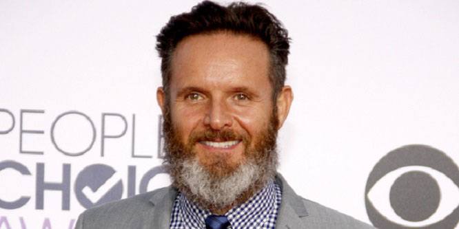 Mark Burnett - Age, Family, Bio | Famous Birthdays