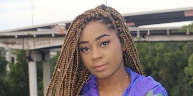 Lil Bri - Age, Family, Bio | Famous Birthdays