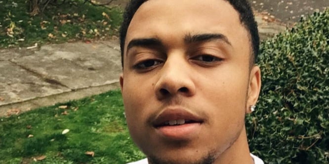 Khayman Burton - Age, Family, Bio | Famous Birthdays