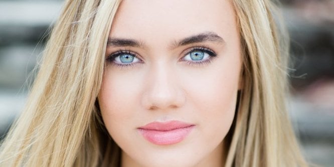 Madi Burton - Age, Bio, Family | Famous Birthdays