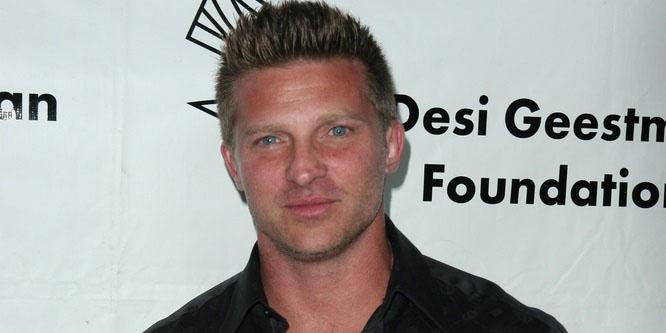 Steve Burton - Age, Bio, Family | Famous Birthdays