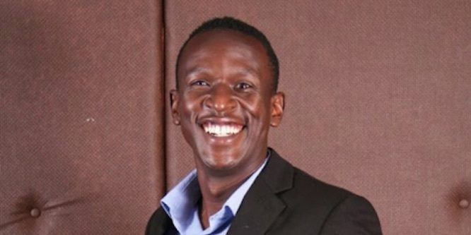 Eddie Butita - Age, Bio, Family | Famous Birthdays