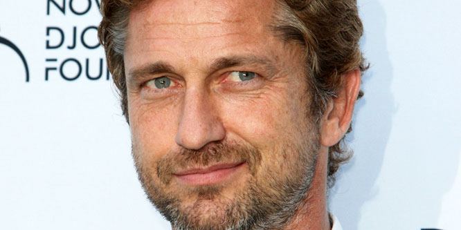 Gerard Butler - Age, Bio, Family | Famous Birthdays