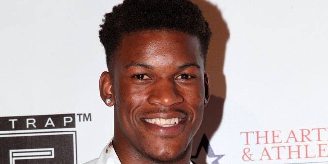 Jimmy Butler - Age, Family, Bio | Famous Birthdays