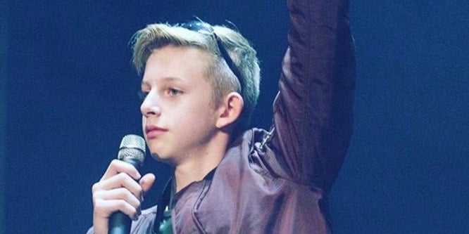 Rush Holland Butler Age & Bio | Famous Birthdays