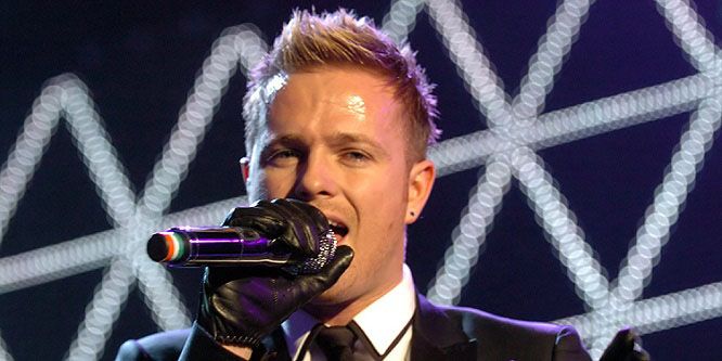 Nicky Byrne - Age, Bio, Family | Famous Birthdays