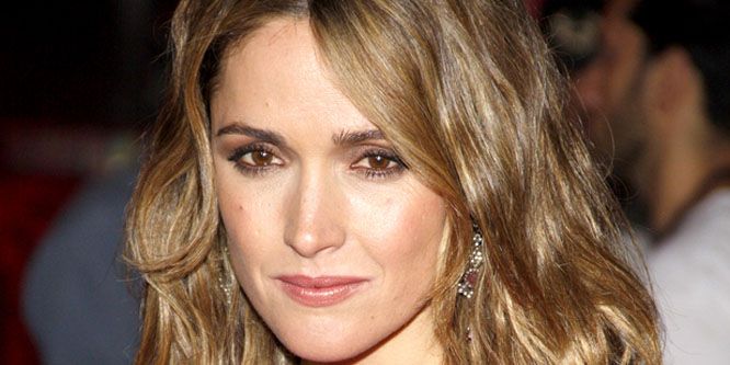 Rose Byrne Idade, Vida Pessoal, Biografia | Famous Birthdays