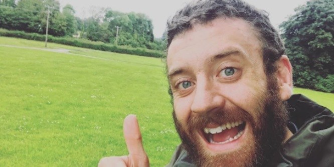 Senan Byrne Age & Bio | Famous Birthdays