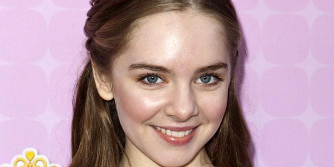 Darcy Rose Byrnes - Age, Bio, Family | Famous Birthdays