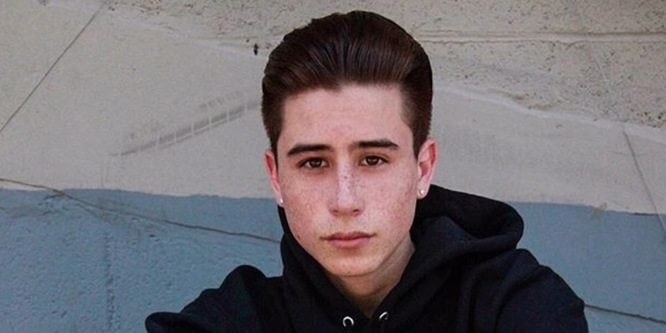 Caden Conrique - Age, Family, Bio | Famous Birthdays