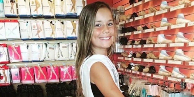 Maddie Caes - Age, Family, Bio | Famous Birthdays