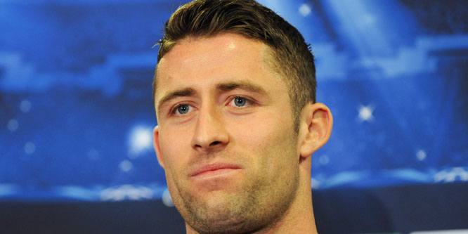 Gary Cahill - Age, Bio, Family | Famous Birthdays