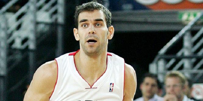 Jose Calderon - Age, Bio, Family | Famous Birthdays