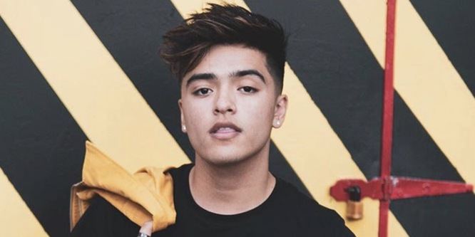 Sergio Calderon - Age, Bio, Family | Famous Birthdays