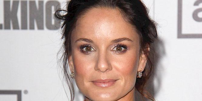 Sarah Wayne Callies - Age, Bio, Family | Famous Birthdays