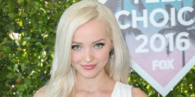 Dove Cameron - Età, Famiglia, Biografia | Famous Birthdays