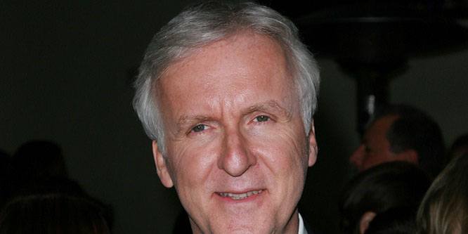 James Cameron - Age, Bio, Family | Famous Birthdays