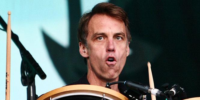 Matt Cameron - Age, Family, Bio | Famous Birthdays