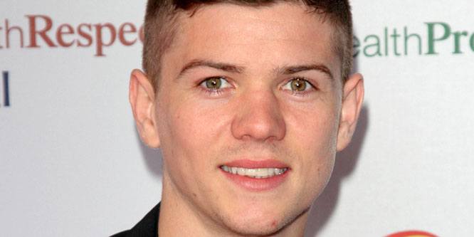Luke Campbell - Age, Family, Bio | Famous Birthdays
