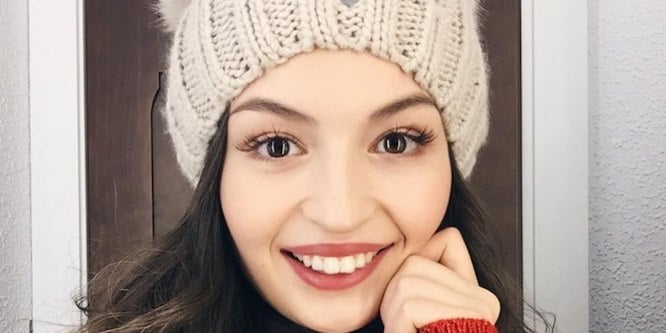 Meryem Can - Age, Family, Bio | Famous Birthdays