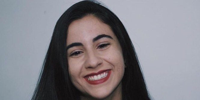 Sharon Cancio - Age, Bio, Family | Famous Birthdays