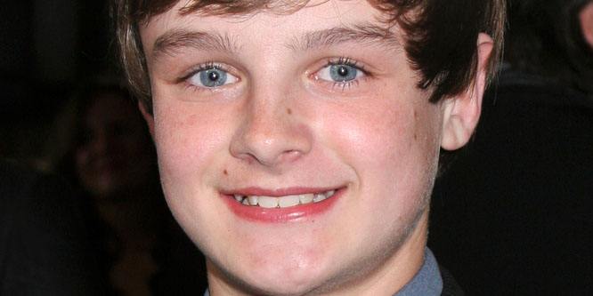 Chandler Canterbury - Age, Bio, Family | Famous Birthdays