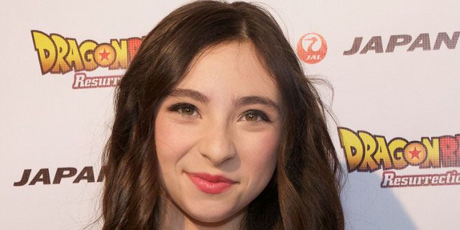 Ava Cantrell - Age, Family, Bio | Famous Birthdays