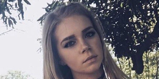 Hannah Cantrell Age & Bio | Famous Birthdays