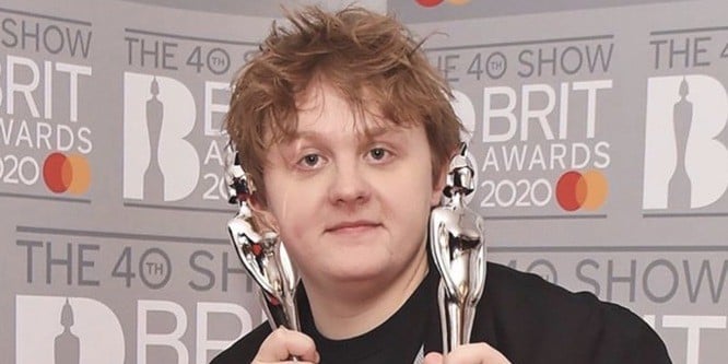 Lewis Capaldi - Age, Bio, Family | Famous Birthdays