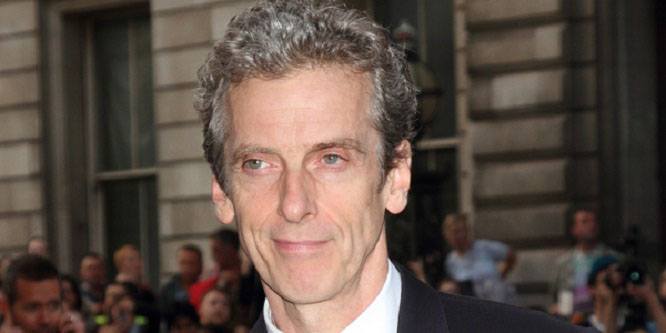 Peter Capaldi - Age, Bio, Family | Famous Birthdays