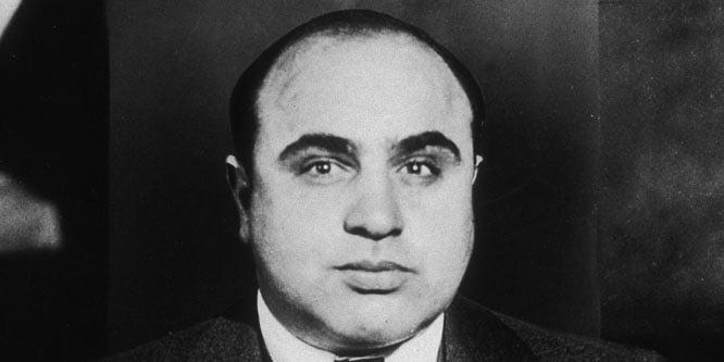 Al Capone - Trivia, Family, Bio | Famous Birthdays