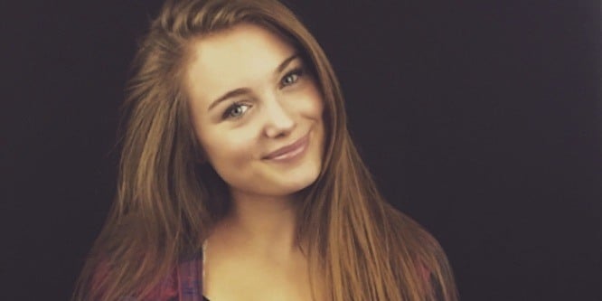 Darby Cappillino - Age, Bio, Family | Famous Birthdays