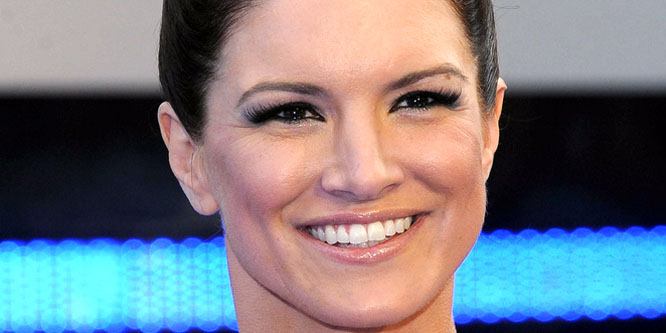 Gina Carano - Age, Family, Bio | Famous Birthdays