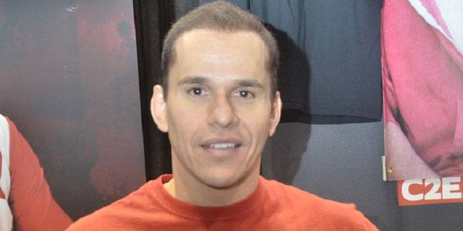 Steve Cardenas Age & Bio | Famous Birthdays