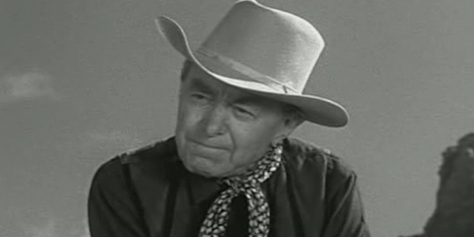 Harry Carey - Bio, Family | Famous Birthdays