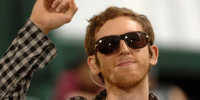 Jesse Carmichael - Age, Bio, Family | Famous Birthdays