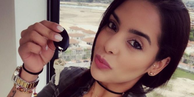 Andrea Carolina - Age, Bio, Family | Famous Birthdays