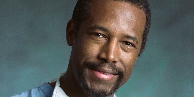 Ben Carson - Age, Family, Bio | Famous Birthdays