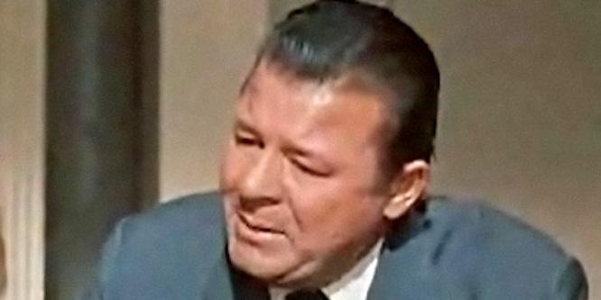 Jack Carson - Trivia, Family, Bio | Famous Birthdays
