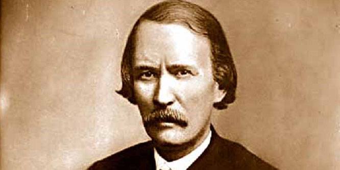 Kit Carson - Bio, Family | Famous Birthdays