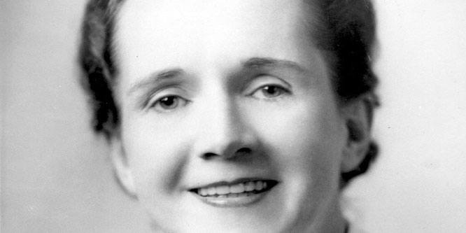 Rachel Carson - Trivia, Family, Bio | Famous Birthdays