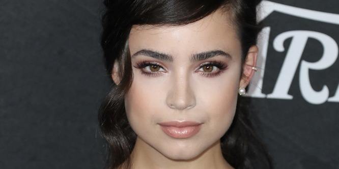 Sofia Carson Edad, Familia, Biografía | Famous Birthdays