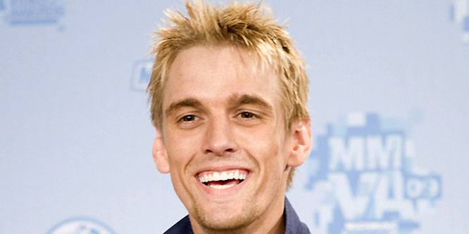 Aaron Carter - Bio, Family | Famous Birthdays