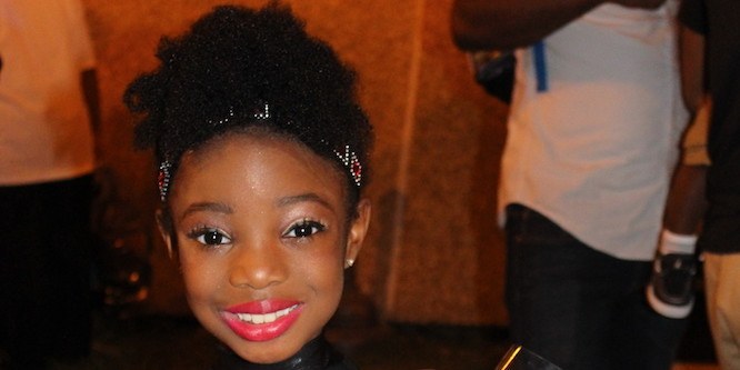 Dream Carter - Age, Bio, Family | Famous Birthdays