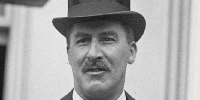 Howard Carter - Bio, Family | Famous Birthdays